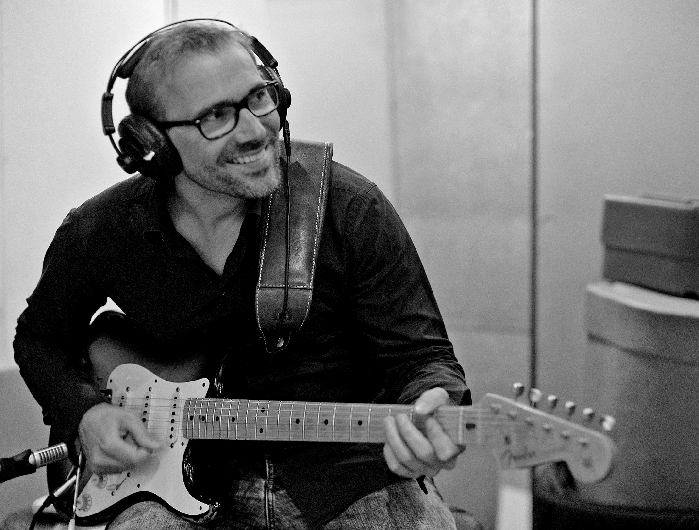 Discography – Bruno Müller